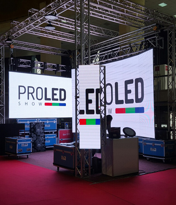 PV Royal | Divizia Panouri LED