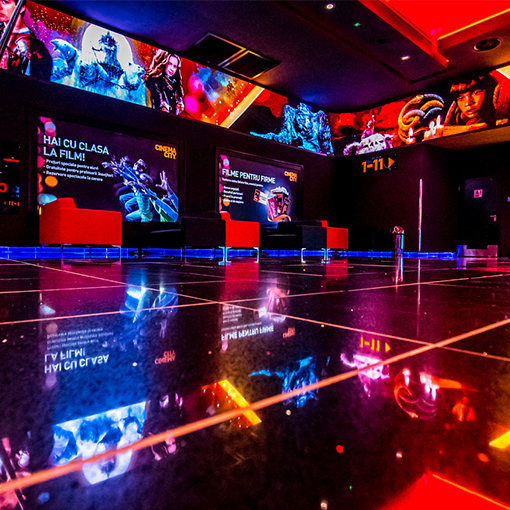 PV Royal | Divizia Panouri LED