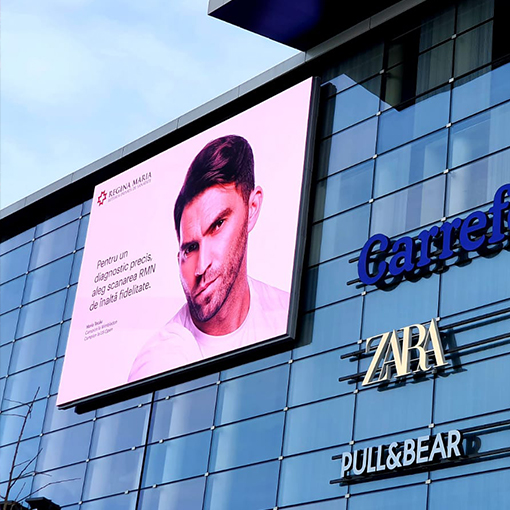 PV Royal | Divizia Panouri LED